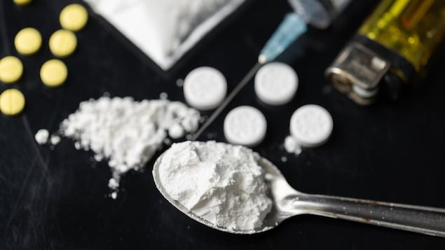 126 bata at kabataan namatay sa droga sa loob ng 5 taon: B.C. coroner ...