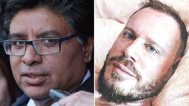 Canadian fugitive Ryan Wedding’s lieutenant to plead not guilty to ...