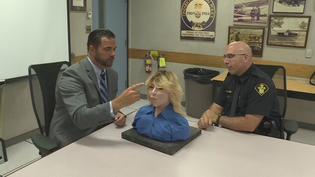 Police finally crack 1975 cold case | Radio-Canada.ca