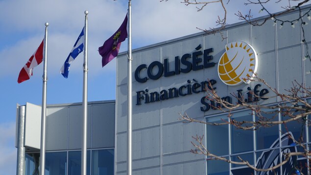 Le Colisée de Rimouski rouvrira vendredi | Radio-Canada.ca