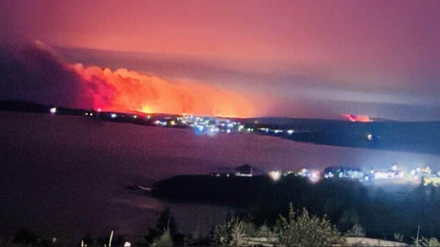 100 bahay tinatayang nawasak sa Conception Bay North dahil sa wildfire ...