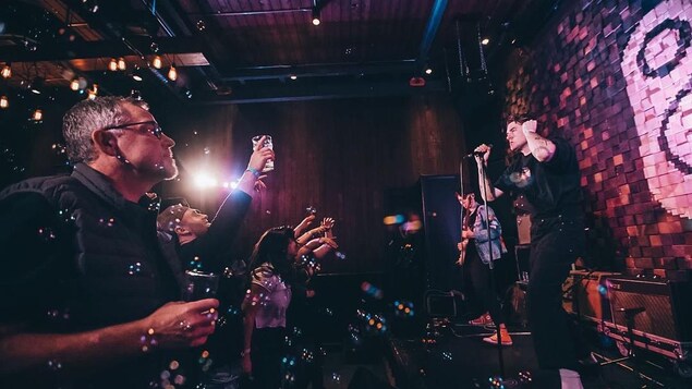 Saskatoon accueille le festival BreakOut West pour la première fois ...