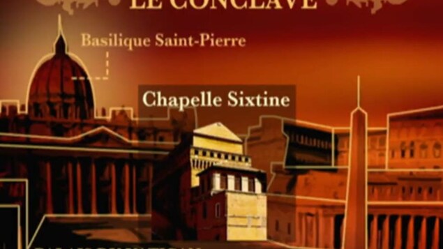 Habemus papam : la procédure des conclaves fascine depuis des siècles ...