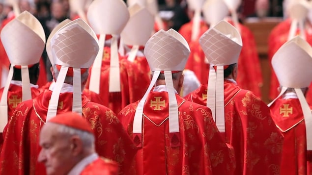 Le conclave devant élire le nouveau pape débutera le 7 mai | Pape Léon ...