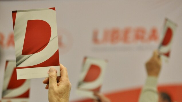 Les libéraux du Nouveau-Brunswick en mode électoral à Fredericton ...