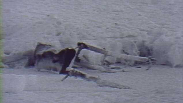 Il y a 40 ans, un satellite nucléaire russe s'écrasait au Canada | ICI ...