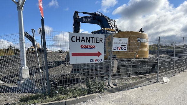 Impact de Costco sur l’économie régionale : « On est tous inquiets ...