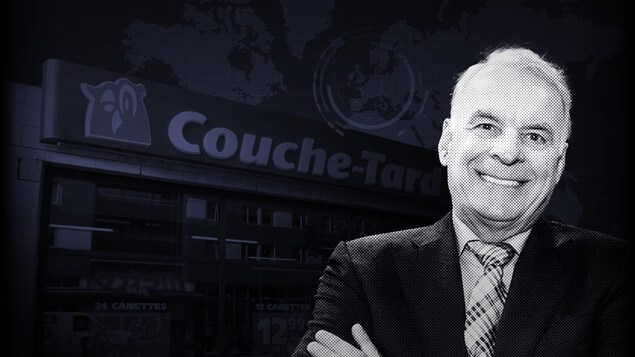 Couche-Tard se magasine un paradis fiscal | Radio-Canada.ca