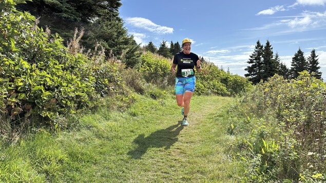Les coureurs deux fois plus nombreux à l’Ultra Trail Forillon | Radio ...