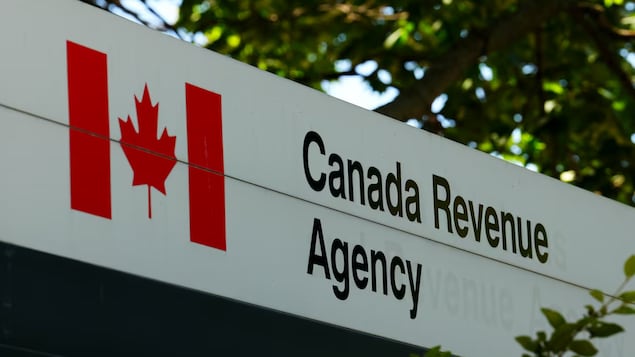 CRA nagbayad na naman ng bogus na $5M income tax refund sa isang ...