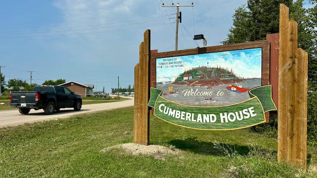 Le plus vieux village de la Saskatchewan célèbre ses 250 ans | Radio-Canada