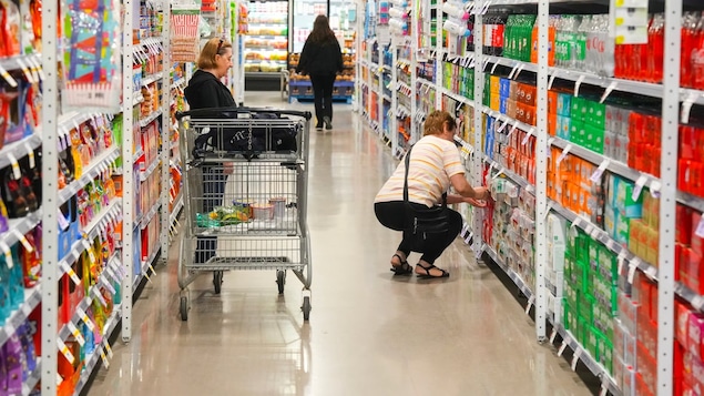 Competition Bureau to examine Canada’s food supply chain | Radio-Canada.ca
