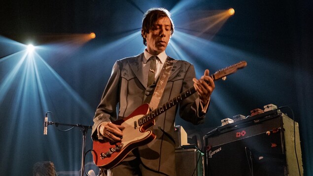 Le départ trop rapide de Dallas Good | Radio-Canada.ca