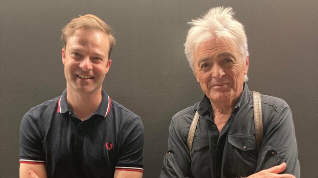 Daniel Lavoie au Panthéon : le riche parcours d’un artiste au cœur ...