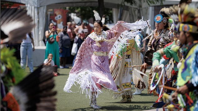 Célébration du solstice d’été : Toronto souligne la Journée des peuples ...