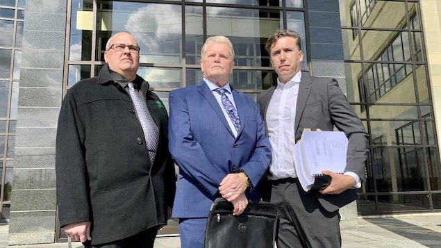 Recours collectif contre le CHR : le tribunal approuve un règlement ...