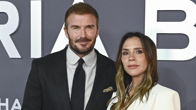 On vous explique la chicane de la famille Beckham | Brève | Radio-Canada