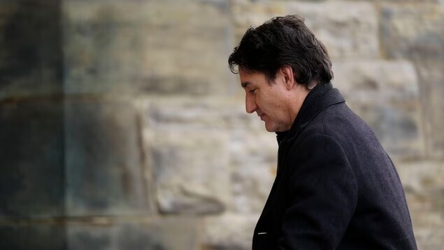 Montreal Man Charged With Uttering Death Threats Against Trudeau Radio Canadaca 1369