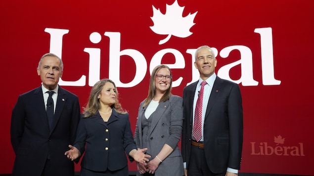 Liberal leadership: Here’s where the candidates stand on key issues ...