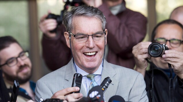 Fallece Dennis Edney, el infatigable abogado de Omar Khadr | Radio ...