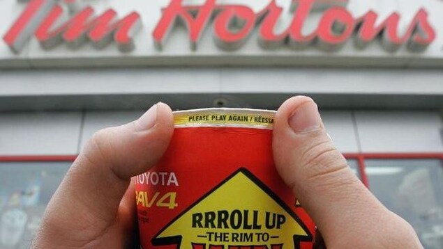 Judge authorizes Tim Hortons Roll Up to Win class action — but only for ...