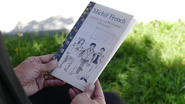 Le combat pour préserver le français michif | Radio-Biblio | Radio ...