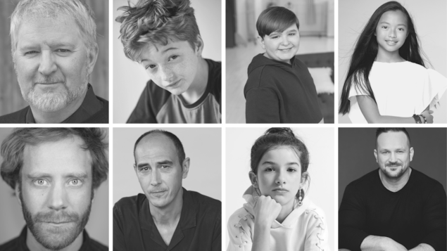 Benoît Brière dans Coco ferme, le nouveau film des Contes pour tous ...