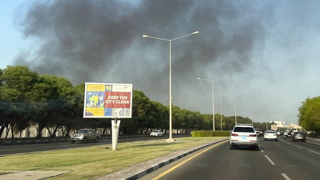 Israel says it targeted Hamas leadership in Qatar’s capital as blast heard in Doha | Radio-Canada.ca