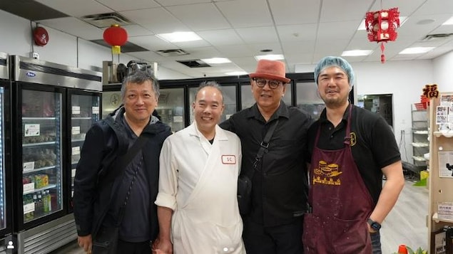 卑诗省城市规划重要一员建筑师郭敦礼逝世 | Radio-Canada.ca