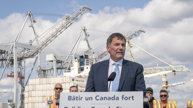 Carney announces $80M tariff-relief fund for Atlantic Canadian ...
