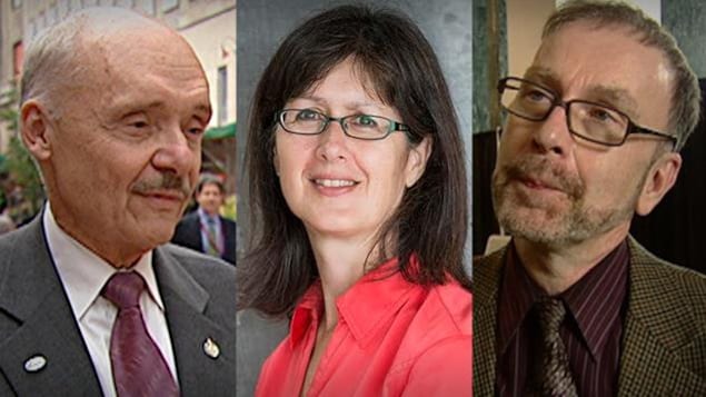 Les finalistes pour le prix Bernard-Grandmaître dévoilés | Radio-Canada.ca