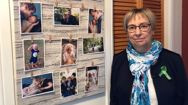 Un don qui fait chaud au cœur | Radio-Canada