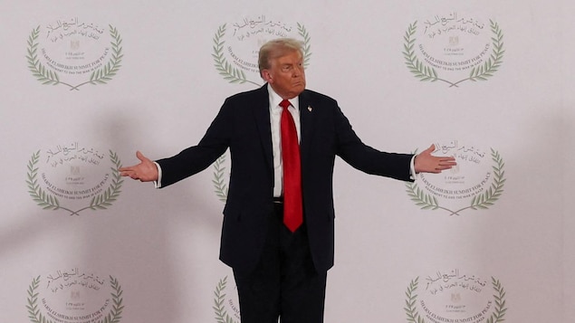 RECAP | Trump, mediators sign Gaza peace deal as Hamas, Israel release ...