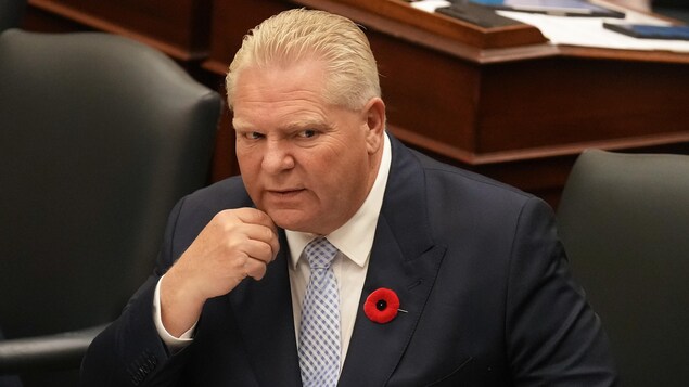 Bill 124 ng gobyerno ni Ford labag sa konstitusyon ayon sa Ontario Appeal Court | Radio-Canada.ca