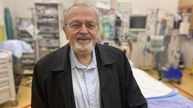 Le précieux legs du père de la traumatologie au Québec | Radio-Canada