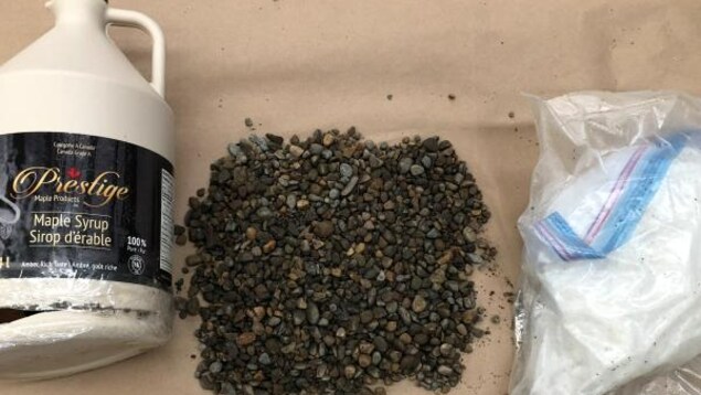 Des bouteilles de sirop remplies de drogue saisies en Nouvelle-Zélande ...