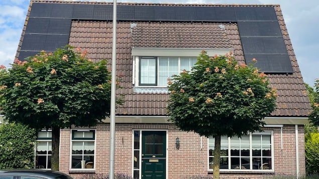 The Netherlands generates way more solar power than Canada. Here’s how ...