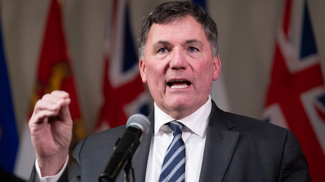 Canadá notifica a EE. UU. y México que solo quiere la renovación del ...