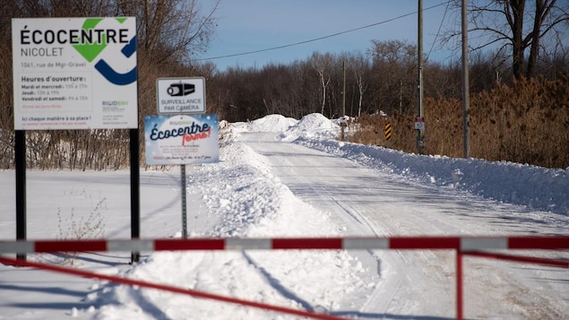 L’École nationale de police aura un nouveau pavillon pour la simulation ...