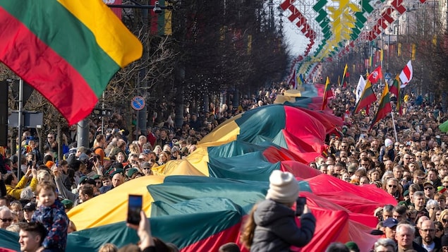 U.A.E. leaving OPEC amid Middle East energy supply crunch | Radio-Canada.ca