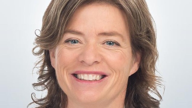 Justin Trudeau à Sherbrooke pour l’investiture d’Élisabeth Brière ...