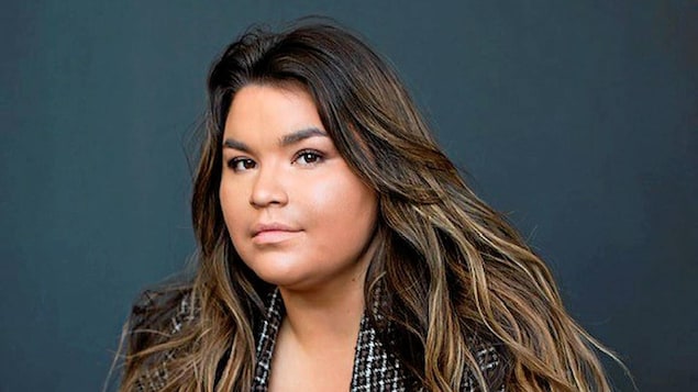 La soprano Elisabeth St-Gelais remporte le Prix d’Europe 2023 | Radio ...