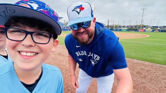Les Blue Jays lancent leur saison entre optimisme et incertitude ...
