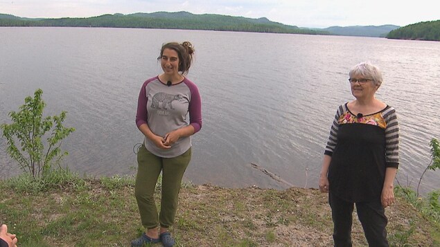 Front commun de Québec solidaire et du Comité de sauvegarde de la ...