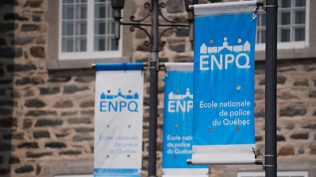 Nouvelle formation policière sur l’évaluation du risque à l’ENPQ ...