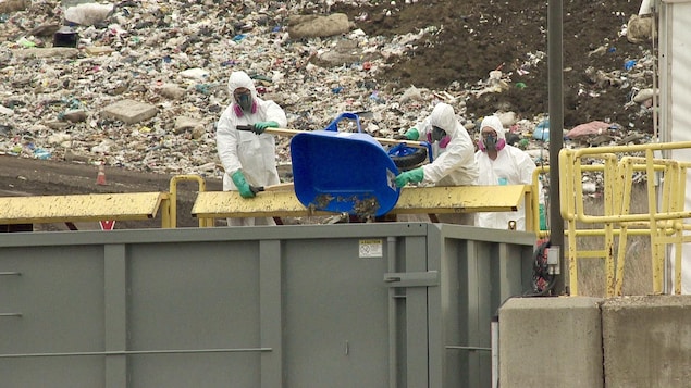 Disparition de Mackenzie Lee Trottier : une fouille « rigoureuse et ...