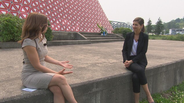 Le Québec mieux préparé pour affronter les désastres, selon Geneviève ...