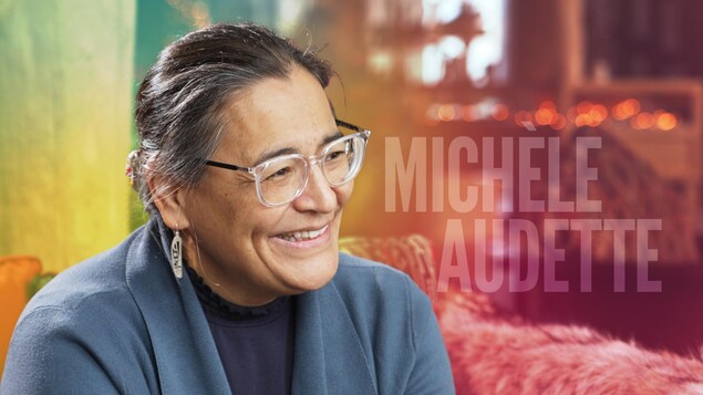 Regard sur 2022 : l’année des grandes avancées pour Michèle Audette ...