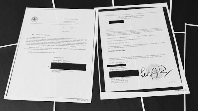 Etleboro.org - Trump appears in newly released photos from Jeffrey ...