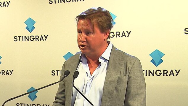 Stingray dépose une offre d'acquisition de l'américaine Music Choice ...